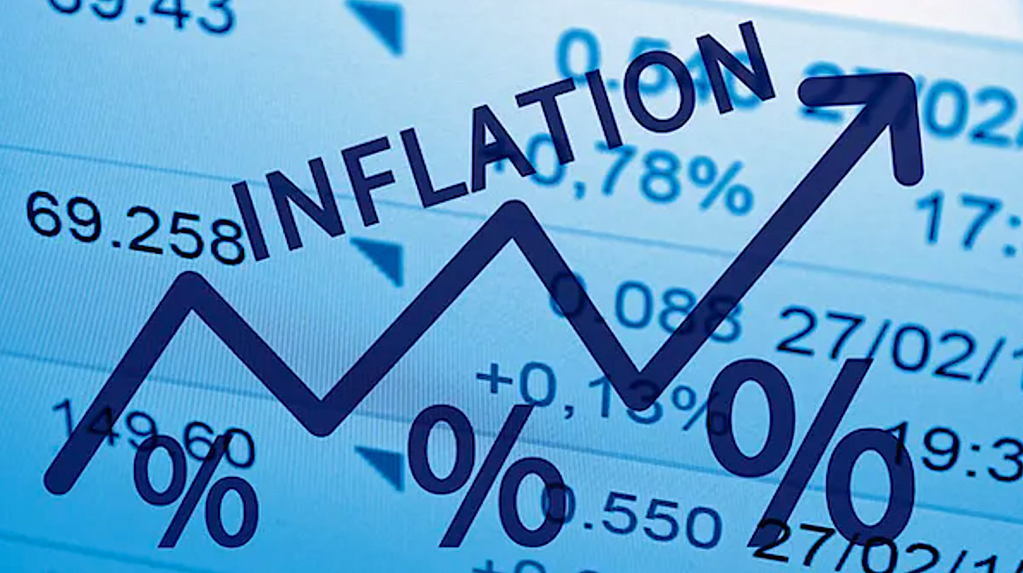 Nigeria’s Inflation Hits 15.15% in December