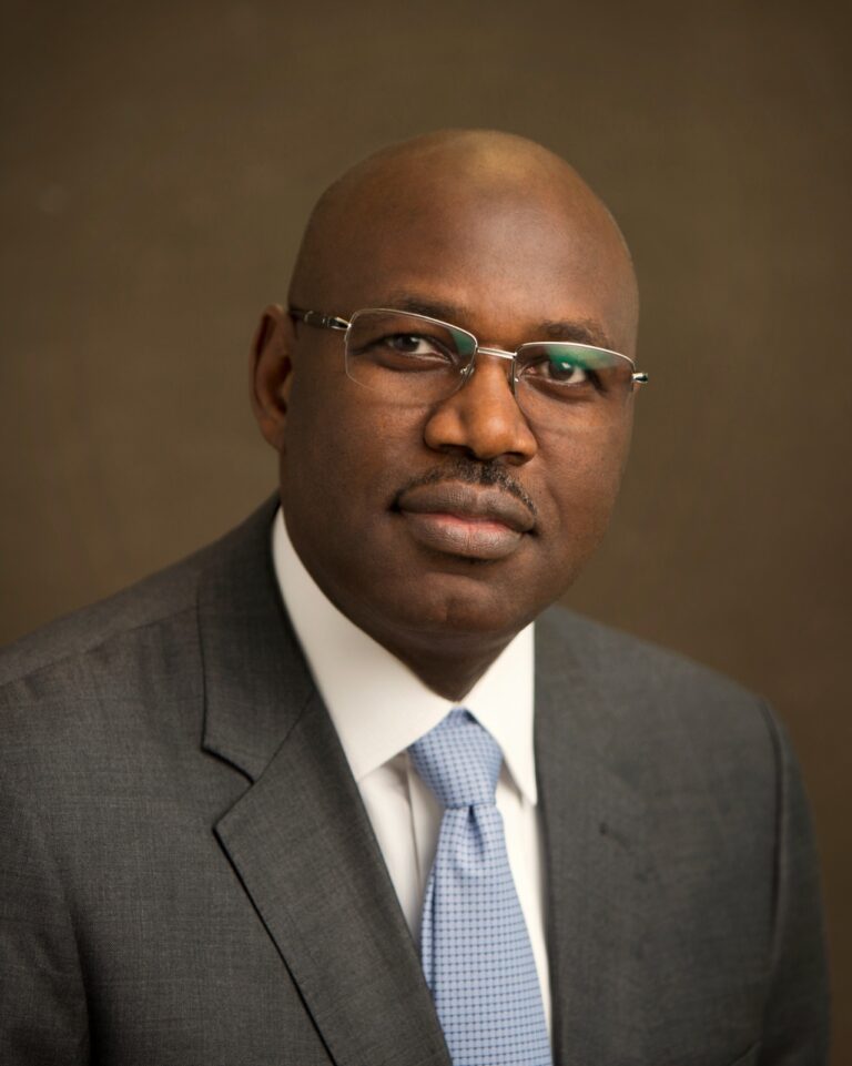 Meet Mallam Musa Kida. Newly Appointed Chairman of the NNPC BOARD ...