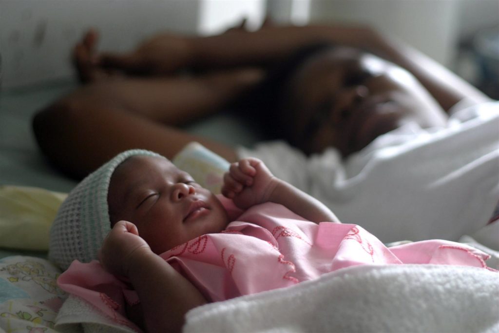 Over 800 Newborn Deaths Daily Sparks National Emergency